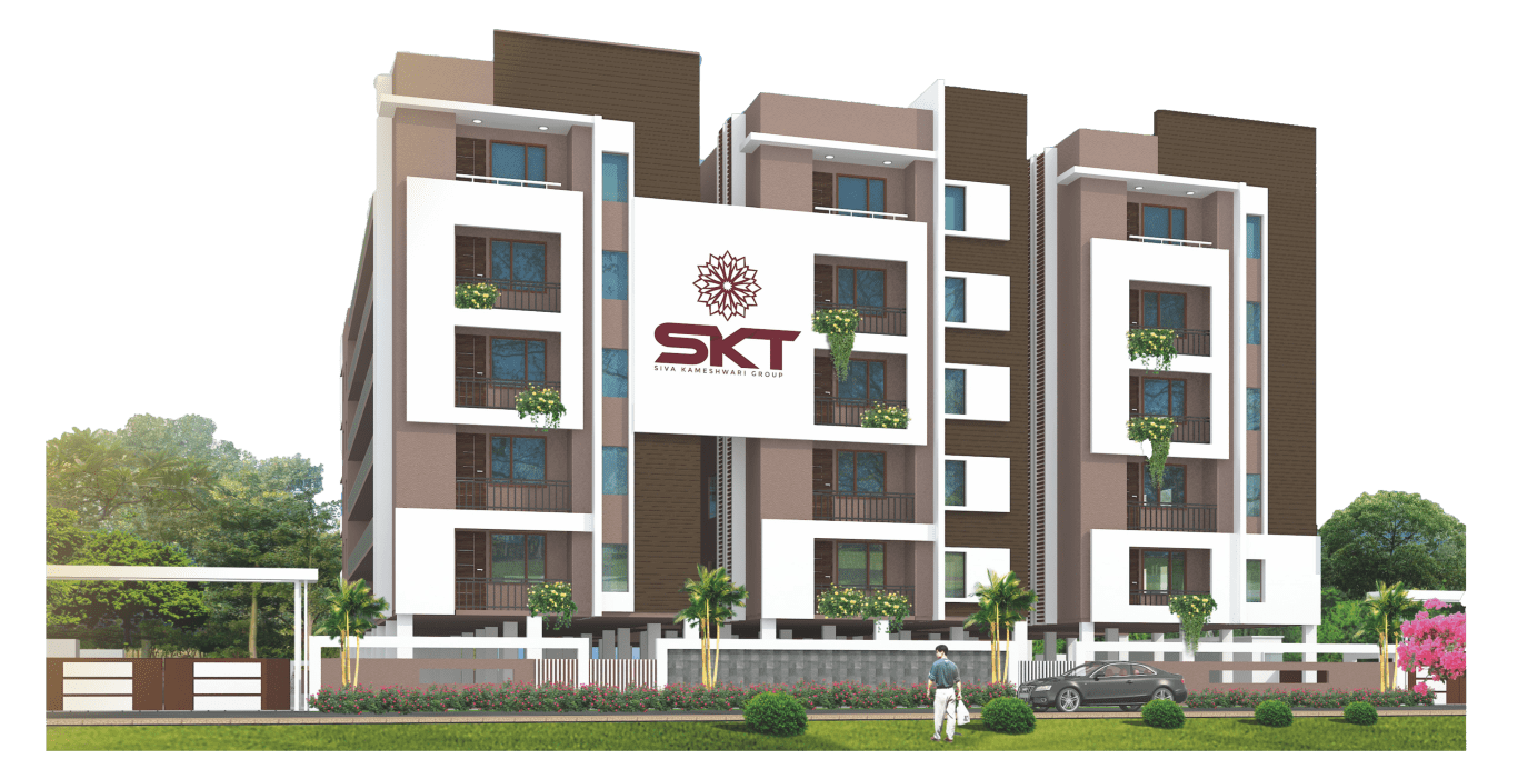 Completed Projects – SKT Constructions
